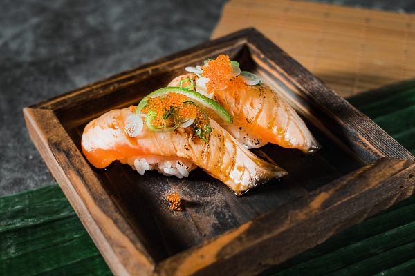 Galerie – Katomi Restaurant